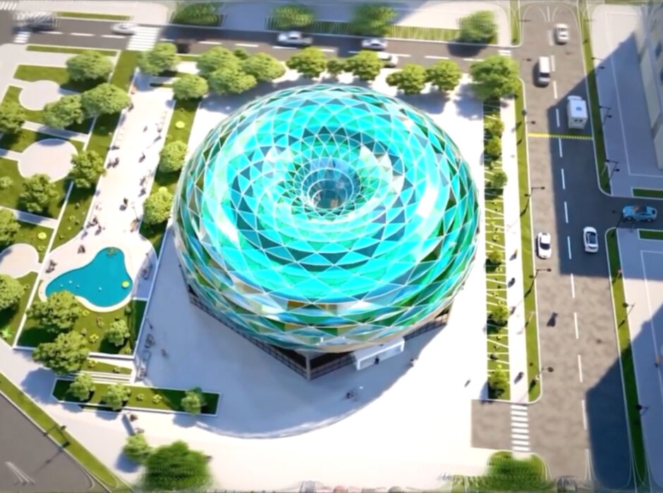 Stories - Sustainable Urban Delta