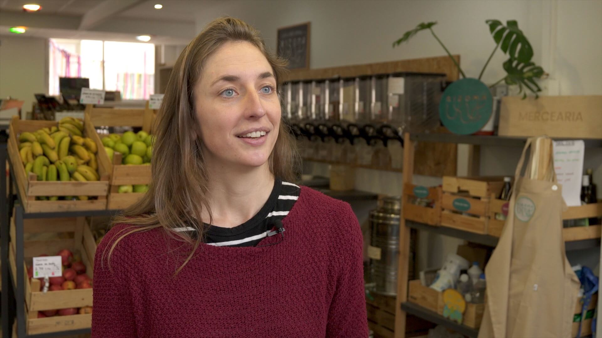 Growing Food & Building Community: Lisbon's Rizoma Cooperative